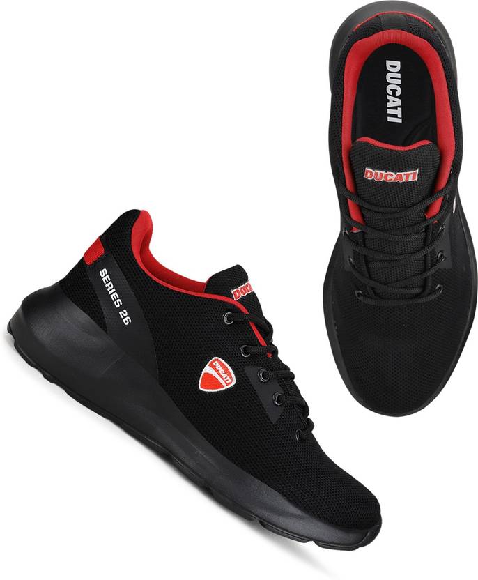DUCATI DT/CS/10 Running Shoes For Men - Buy DUCATI DT/CS/10 Running ...