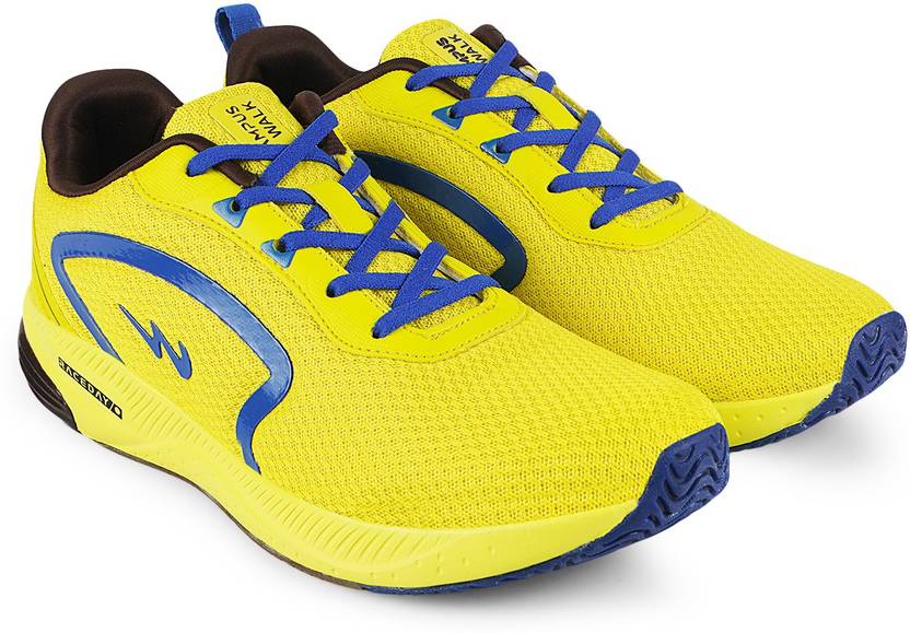 CAMPUS CAMP KARL Running Shoes For Men - Buy CAMPUS CAMP KARL Running ...