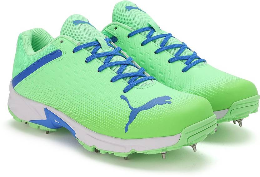 PUMA PUMA Spike 22.2 Cricket Shoes For Men - Buy PUMA PUMA Spike 22.2 ...
