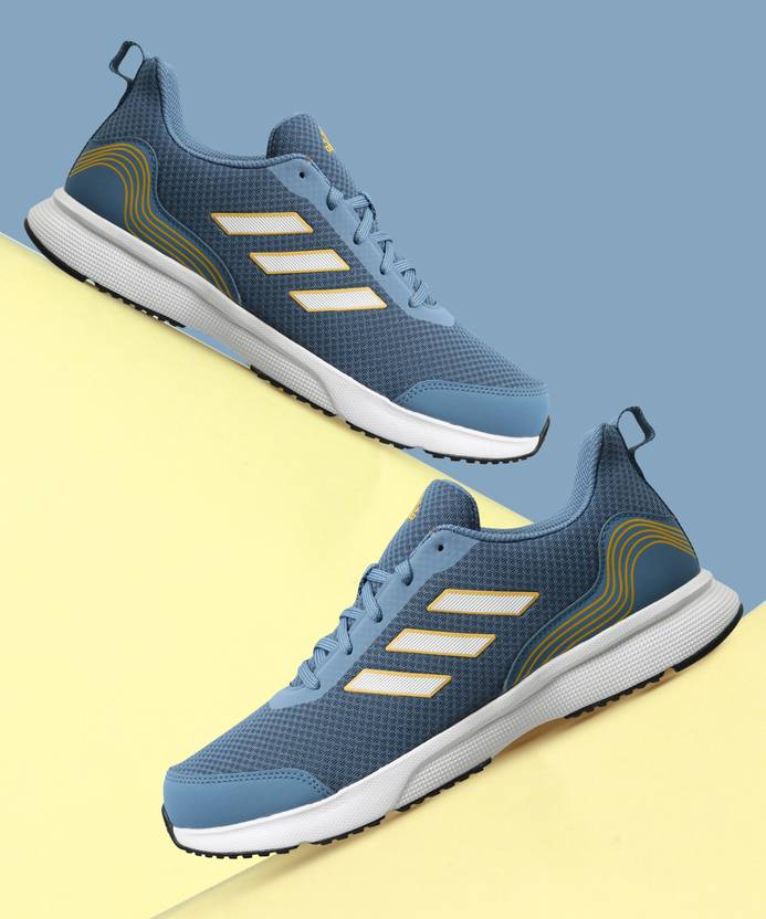 ADIDAS Runmagica M Running Shoes For Men - Buy ADIDAS Runmagica M ...