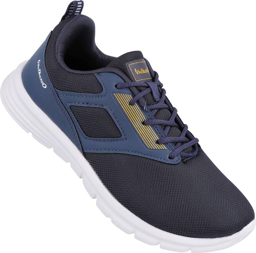 WALKAROO Running Shoes For Men - Buy WALKAROO Running Shoes For Men ...