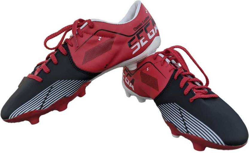 SEGA NEW CLASSIC LEATHER Football Shoes For Men - Buy SEGA NEW CLASSIC ...