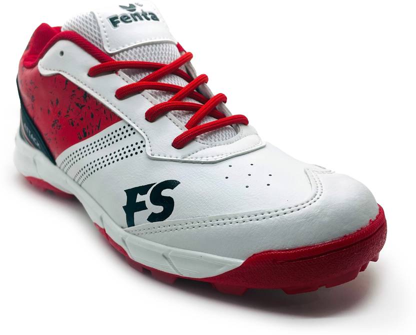 Fenta Sports Football Shoes For Men - Buy Fenta Sports Football Shoes ...