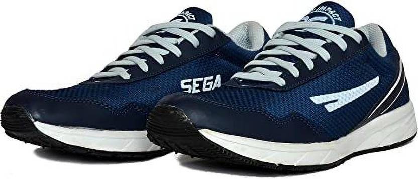 SEGA Running Shoes For Men - Buy SEGA Running Shoes For Men Online at ...