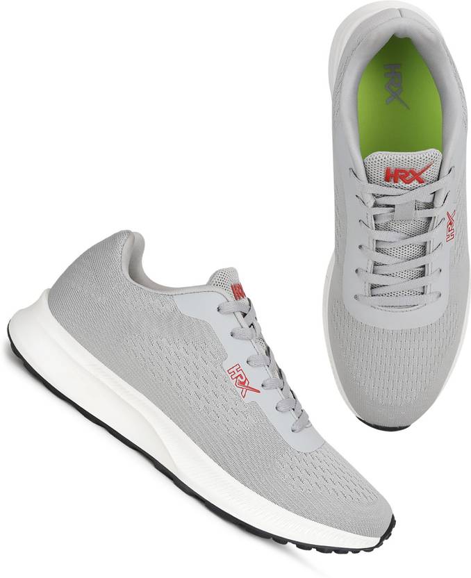 HRX by Hrithik Roshan VELOCITY Running Shoes For Men - Buy HRX by ...
