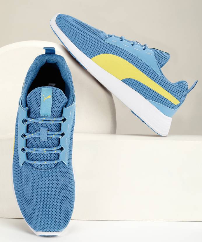 PUMA Buzz Casuals For Men - Buy PUMA Buzz Casuals For Men Online at ...