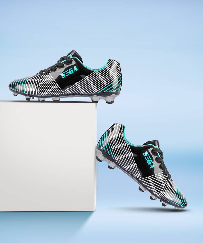 SEGA Football Shoes For Men - Buy SEGA Football Shoes For Men Online at ...