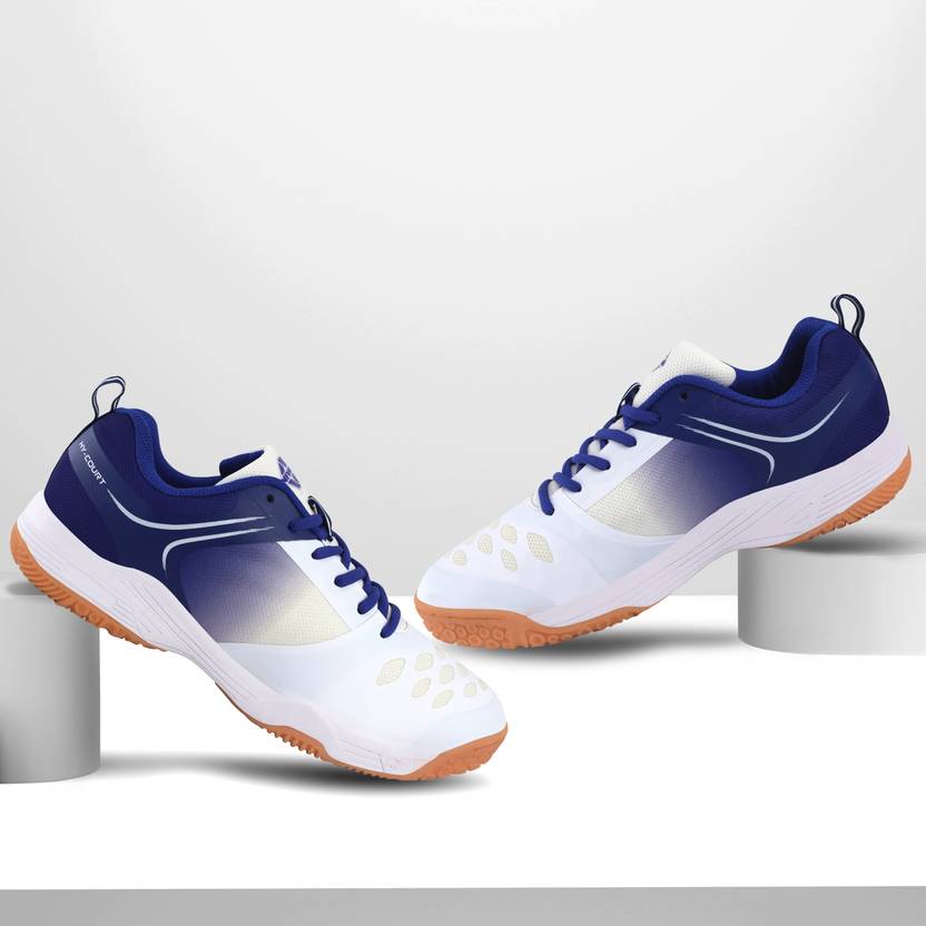 NIVIA Hy Court 2.0 Badminton Shoes For Men - Buy NIVIA Hy Court 2.0 ...