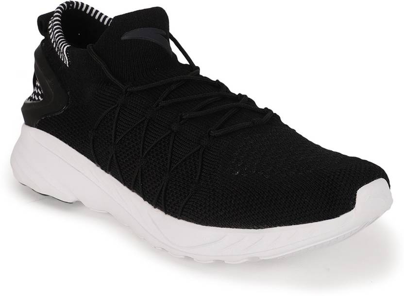 ANTA ANTA EVA Rubber Black Men Sports Running Running Shoes For Men - Buy ANTA ANTA EVA Rubber ...