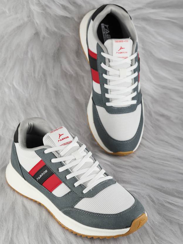 Abros Running Shoes For Men - Buy Abros Running Shoes For Men Online at ...