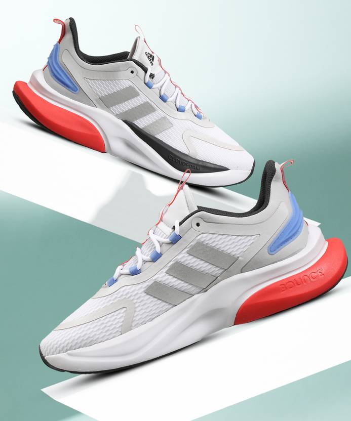 ADIDAS Planet Z Omega Running Shoes For Men - Buy ADIDAS Planet Z Omega ...