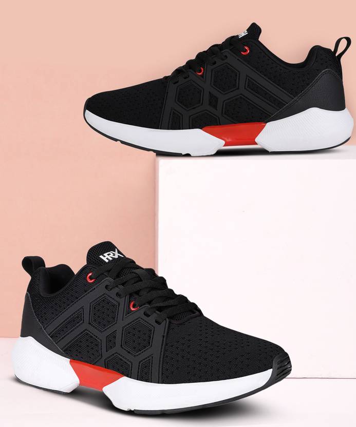 HRX by Hrithik Roshan VELOCITY Running Shoes For Men - Buy HRX by ...