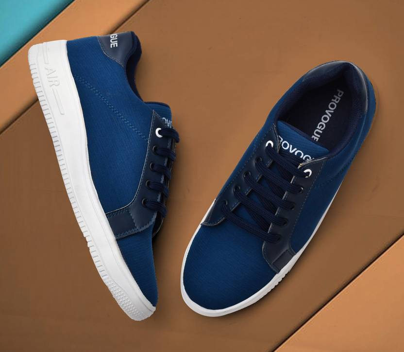 PROVOGUE Sneakers For Men - Buy PROVOGUE Sneakers For Men Online at ...
