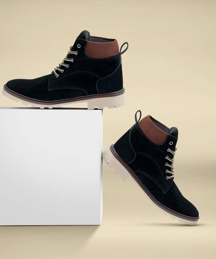 rodox Casual Boots For Men Hicking And Tracking Boots Boots For Men ...