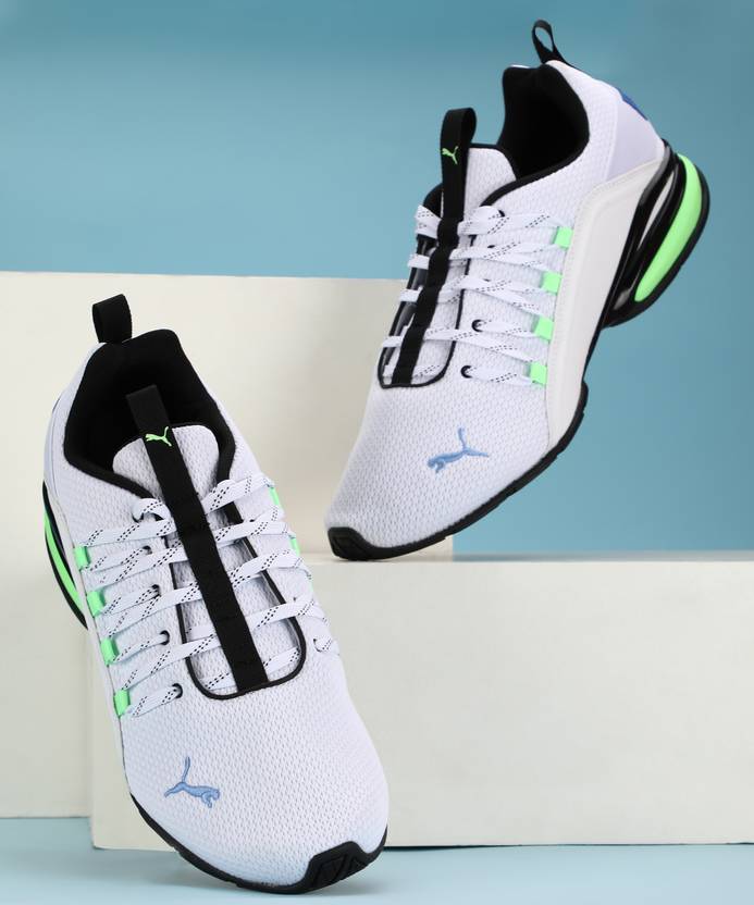 PUMA Axelion Refresh Running Shoes For Men - Buy PUMA Axelion Refresh ...