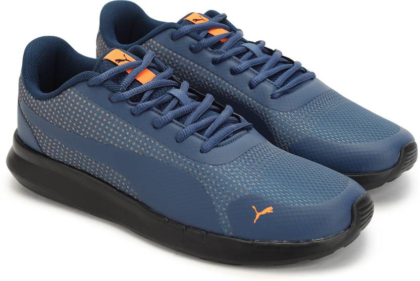 PUMA Cave V2 Walking Shoes For Men - Buy PUMA Cave V2 Walking Shoes For ...