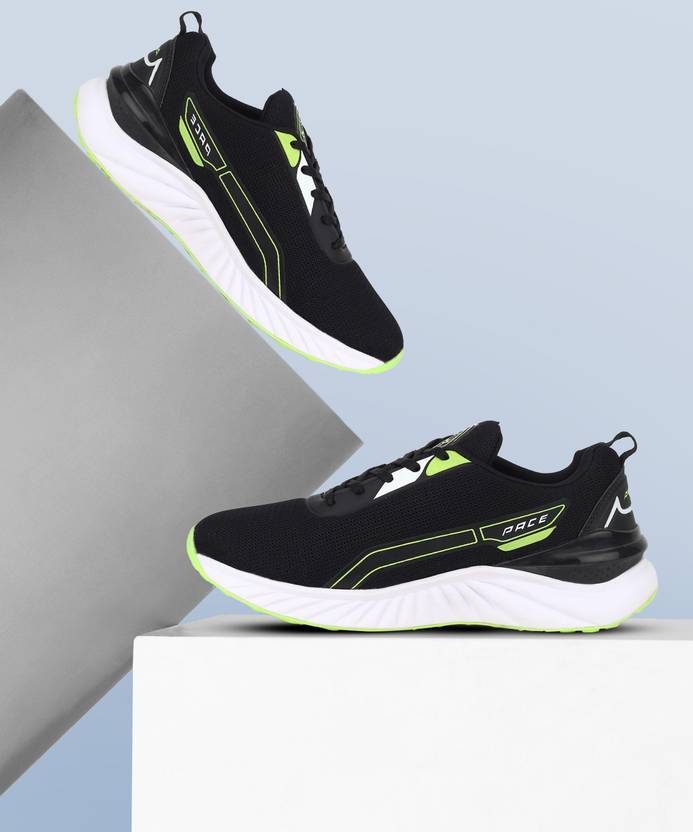 Lakhani Vardaan Vision Running Shoes For Men - Buy Lakhani Vardaan ...