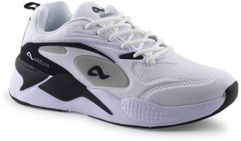 Addiox Sneakers For Men - Buy Addiox Sneakers For Men Online at Best ...