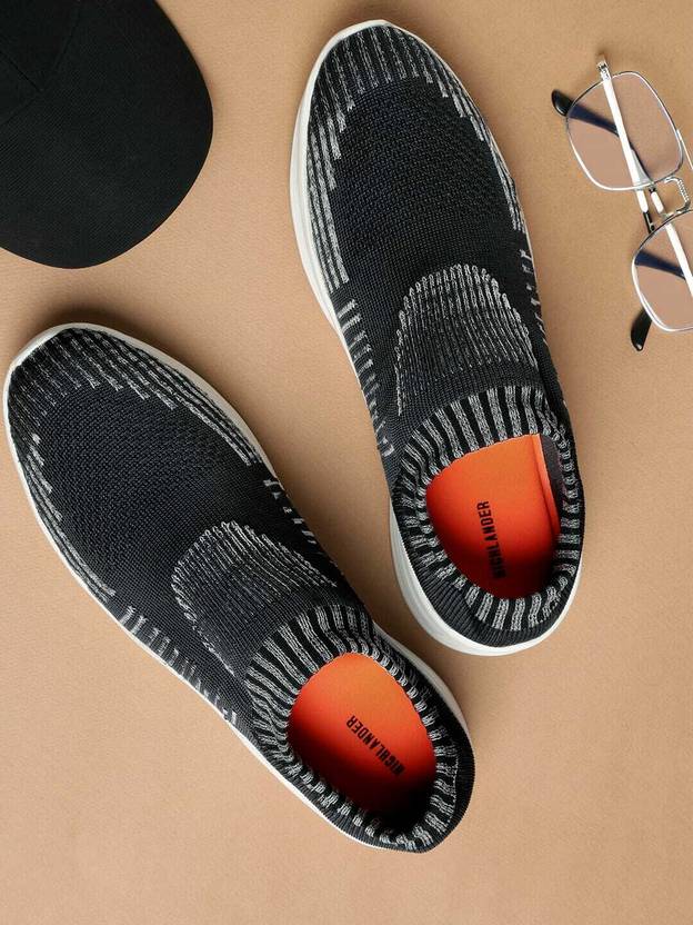 HIGHLANDER Sneakers For Men - Buy HIGHLANDER Sneakers For Men Online at ...