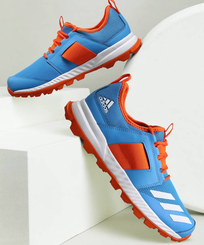 ADIDAS Cricup 21 Cricket Shoes For Men - Buy ADIDAS Cricup 21 Cricket ...