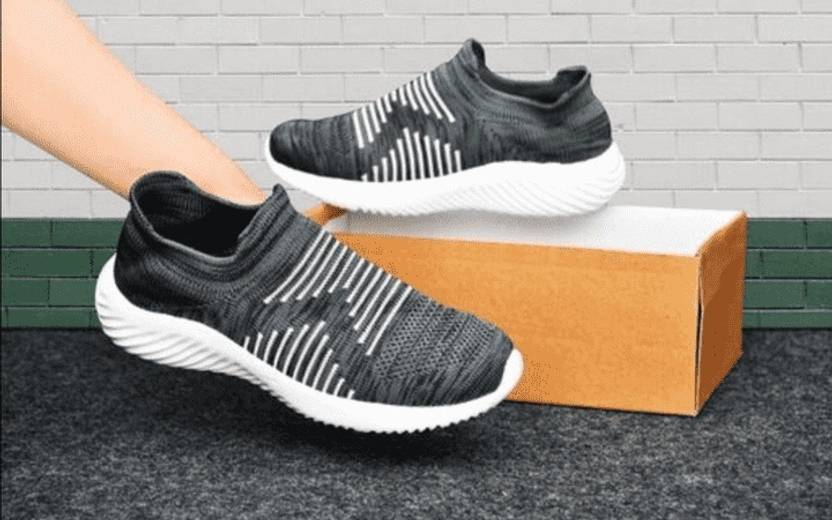 NK International Walking Shoes For Men - Buy NK International Walking ...