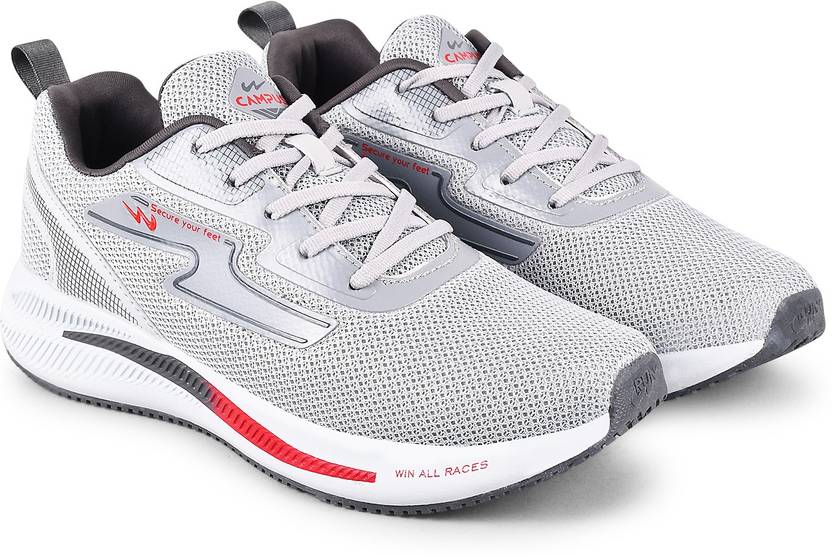 CAMPUS CAMP-RAMBO Running Shoes For Men - Buy CAMPUS CAMP-RAMBO Running ...