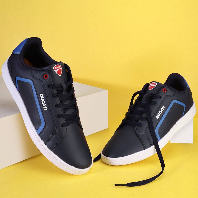 DUCATI DT/CS/03A Casuals For Men - Buy DUCATI DT/CS/03A Casuals For Men ...