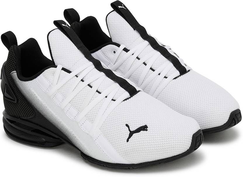 PUMA Ion Fade Running Shoes For Men - Buy PUMA Ion Fade Running Shoes ...