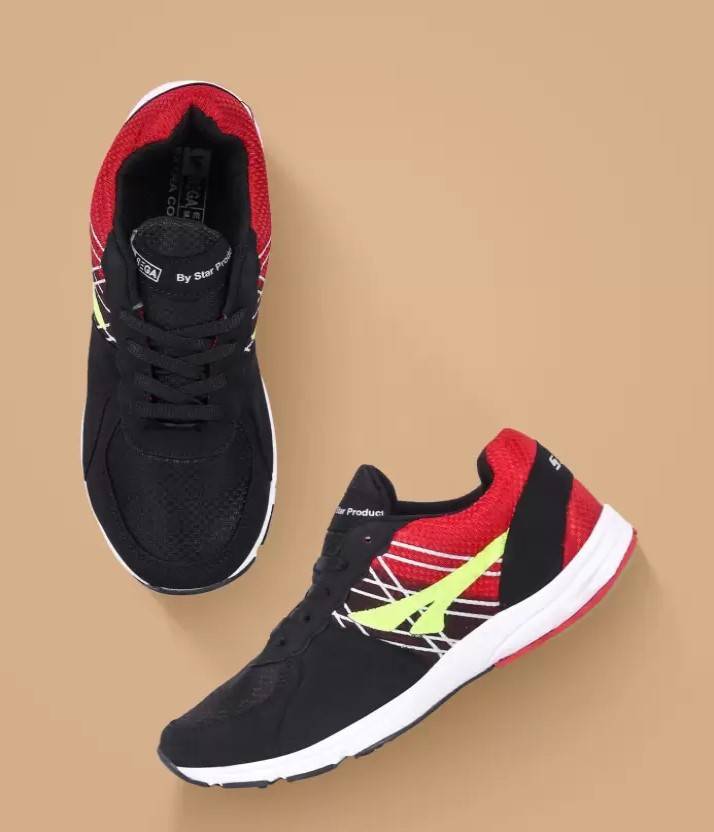 SEGA Running Shoes For Men - Buy SEGA Running Shoes For Men Online at ...