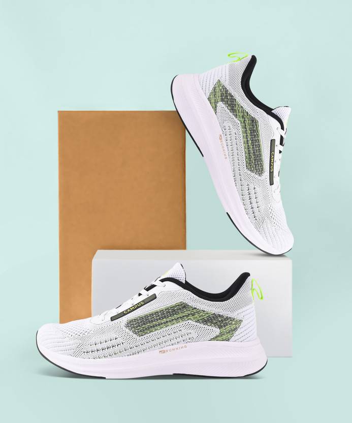 CAMPUS CAMP AXEL Running Shoes For Men - Buy CAMPUS CAMP AXEL Running ...