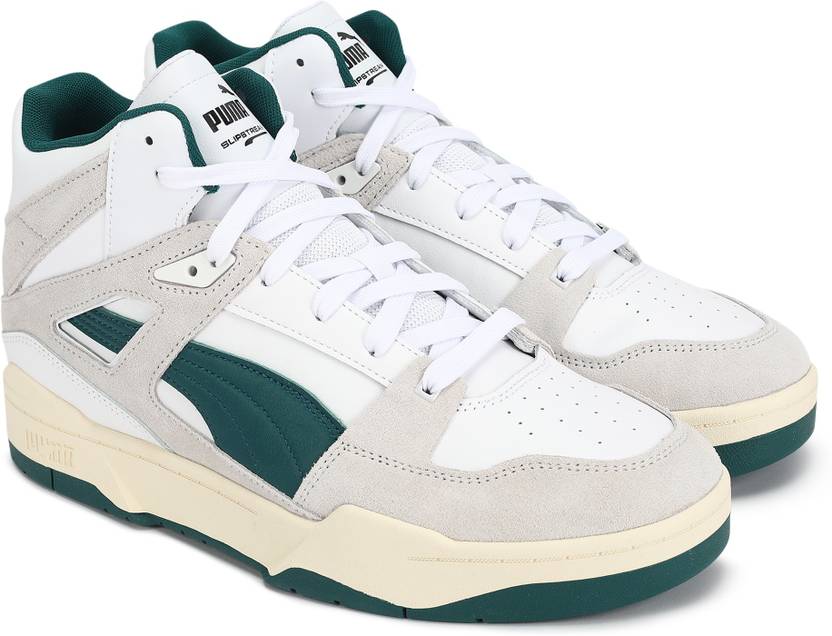 PUMA Slipstream Hi Heritage High Tops For Men - Buy PUMA Slipstream Hi ...