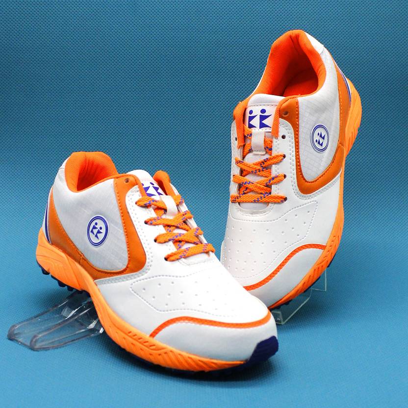 KK Cricket Shoes For Men - Buy KK Cricket Shoes For Men Online at Best ...