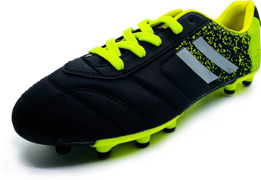 Fenta Sports Boost Football Shoes For Men - Buy Fenta Sports Boost ...