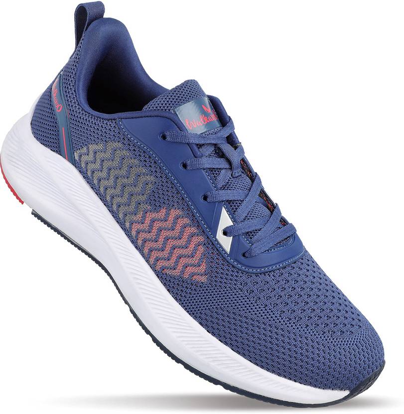 WALKAROO WS9091 Running Shoes For Men - Buy WALKAROO WS9091 Running ...