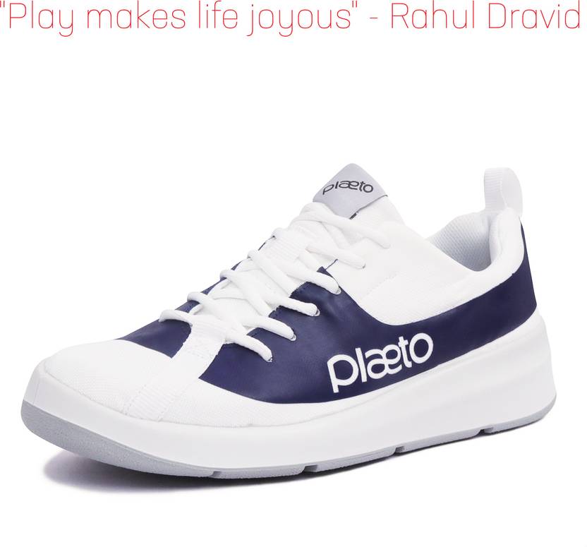 Plaeto Glide Multiplay Sports Running Shoes For Men - Buy Plaeto Glide ...