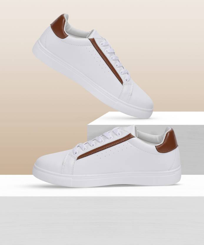 HIGHLANDER Sneakers For Men - Buy HIGHLANDER Sneakers For Men Online at ...