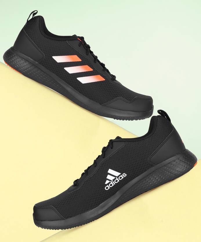 ADIDAS Restound M Running Shoes For Men - Buy ADIDAS Restound M Running ...
