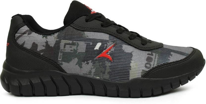 TRACER Tracer Revolution-1009 Stylish Printed Sport Shoe For Men ...