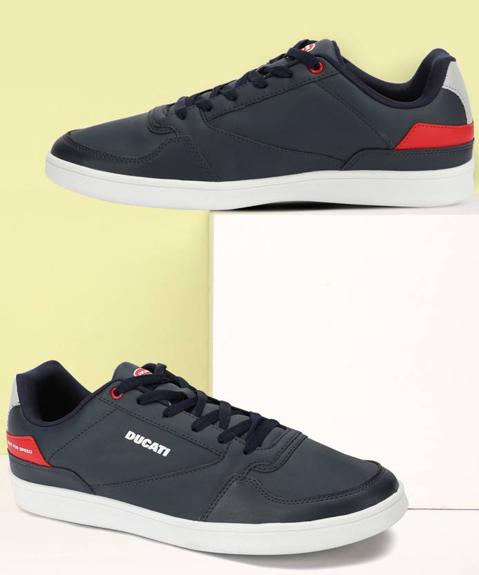 DUCATI DT/CS/06C Casuals For Men - Buy DUCATI DT/CS/06C Casuals For Men ...