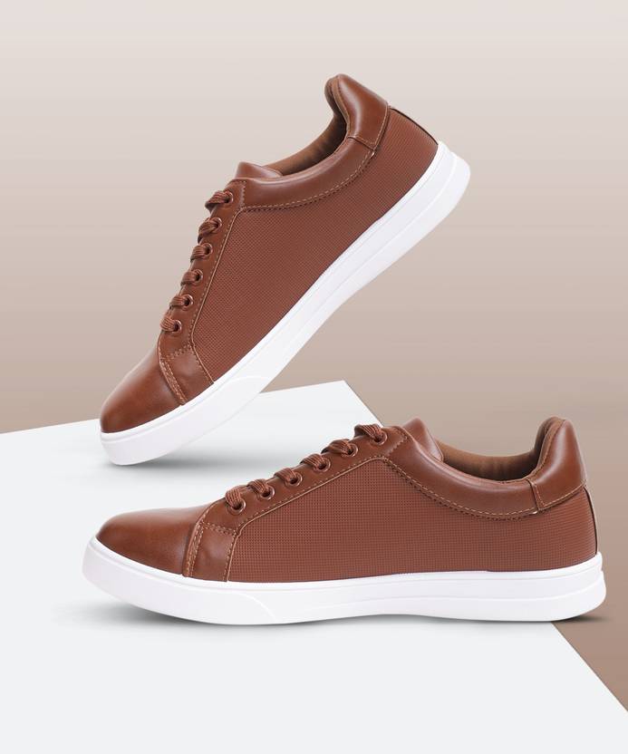 HIGHLANDER Sneakers For Men - Buy HIGHLANDER Sneakers For Men Online at ...