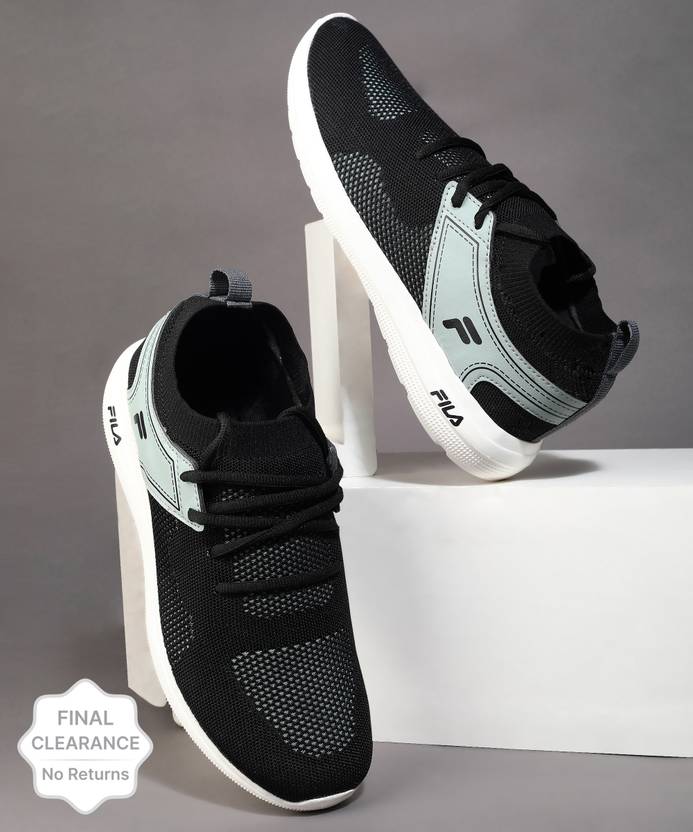 FILA Training & Gym Shoes For Men - Buy FILA Training & Gym Shoes For ...