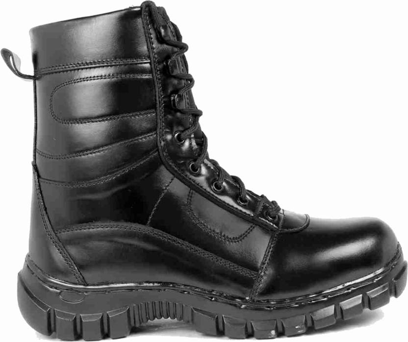 Para Commando Boots For Men - Buy Para Commando Boots For Men Online at ...