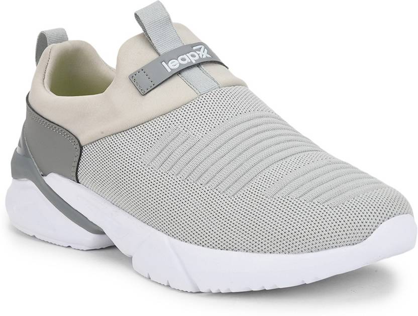 LIBERTY Leap7X By Liberty BRISK-01 Running Shoes For Men - Buy LIBERTY ...