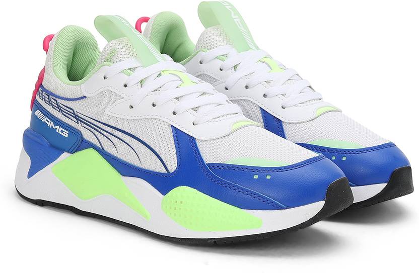 PUMA MAPF1 AMG RS-X Motorsport Shoes For Men - Buy PUMA MAPF1 AMG RS-X ...