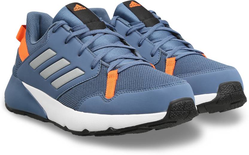 ADIDAS CyberRun M Running Shoes For Men - Buy ADIDAS CyberRun M Running ...