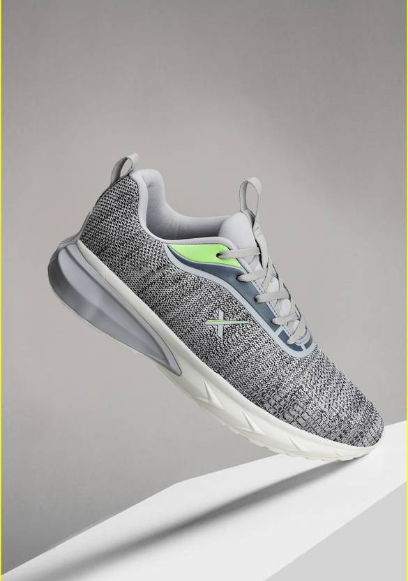 HRX by Hrithik Roshan ACTIVE RUN Running Shoes For Men - Buy HRX by ...