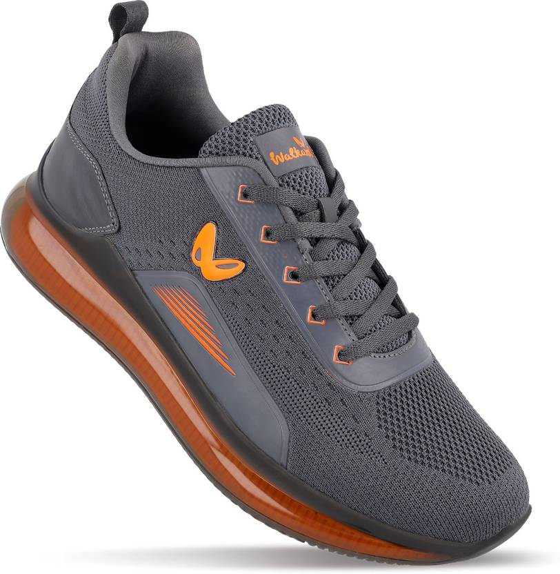 WALKAROO WS9093 Running Shoes For Men - Buy WALKAROO WS9093 Running ...
