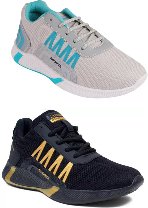 gargcreation Training & Gym Shoes For Men - Buy gargcreation Training ...