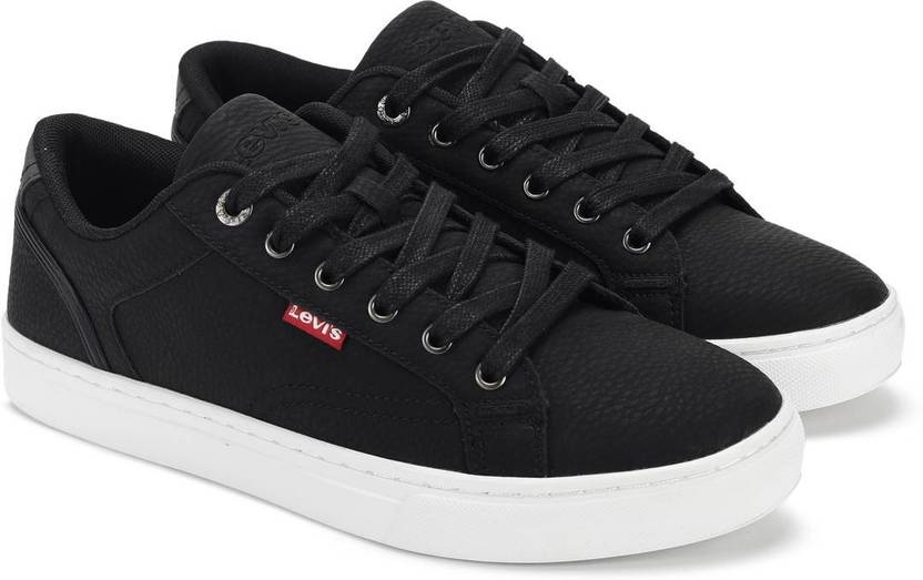 LEVI'S Levi's Men's Courtright Sneakers Sneakers For Men - Buy LEVI'S ...