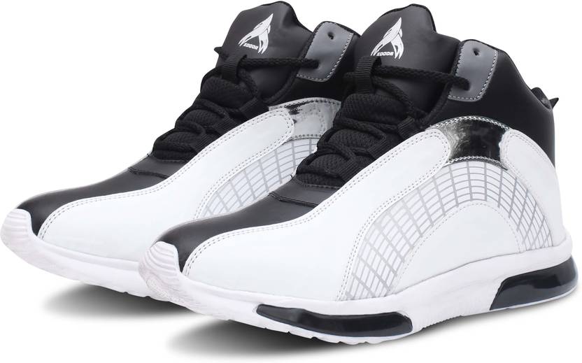 rodox Superstar Basketball Shoes For Men - Buy rodox Superstar ...